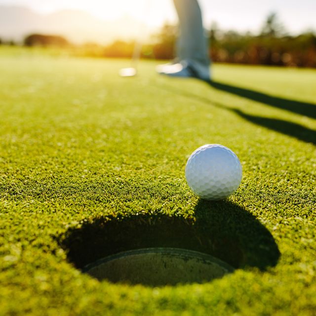 HOLE IN ONE – Wyndham Grand Rio Mar Restaurant - Río Grande, PR | OpenTable