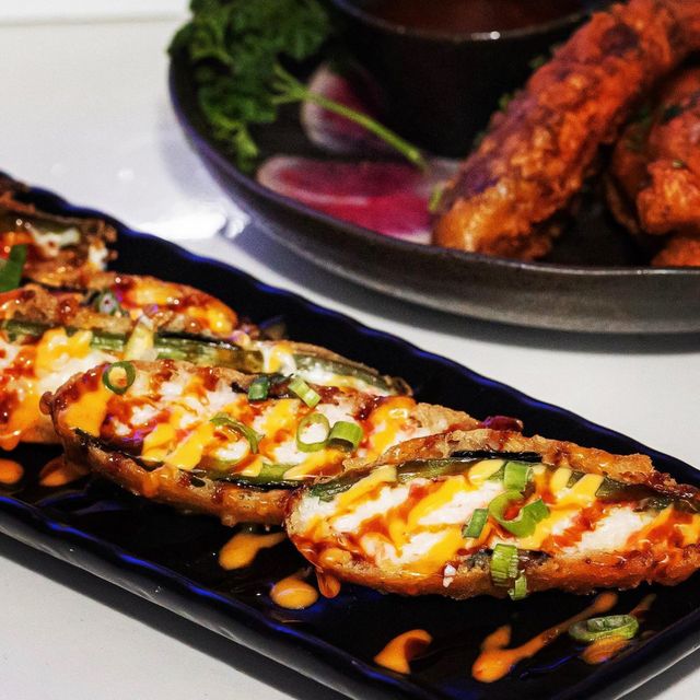 METE SUPPER CLUB Restaurant - San Diego, CA | OpenTable