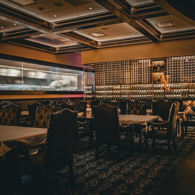 Meehan's Chophouse Restaurant - Mansfield, TX | OpenTable