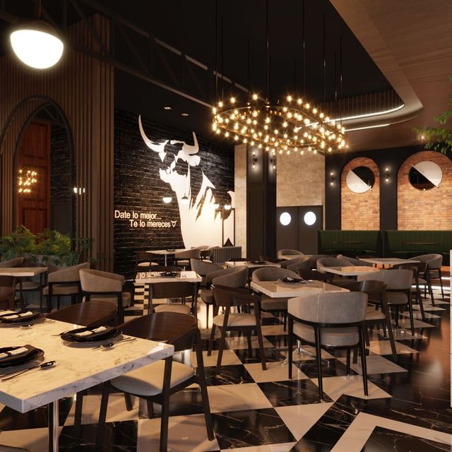 V de Vaca Restaurant - Los Mochis, SIN | OpenTable