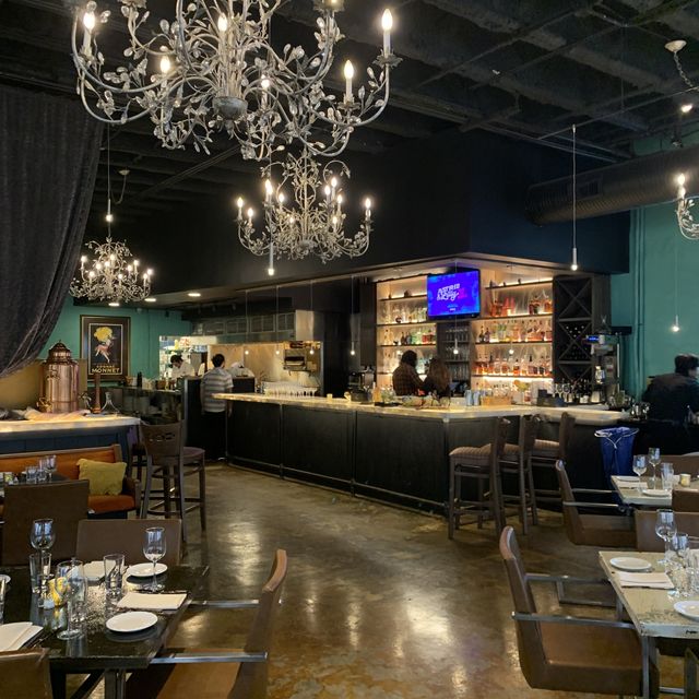 Elle Restaurant & Lounge - Solon, OH | OpenTable