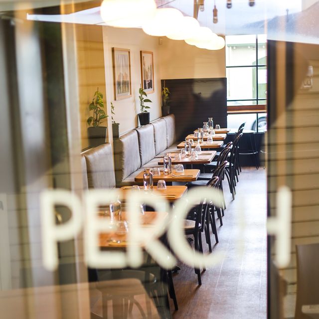 Perch Battery Point Restaurant - Battery Point, AU-TAS | OpenTable