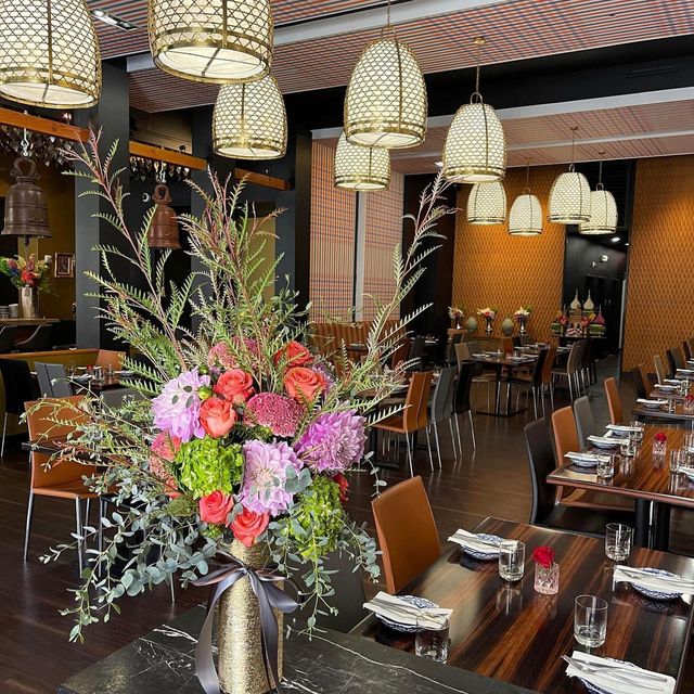 Lao Table Restaurant - San Francisco, CA | OpenTable