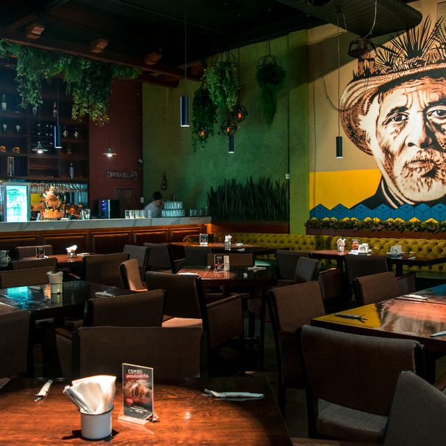 Restaurant Vitali - Monclova, COA | OpenTable