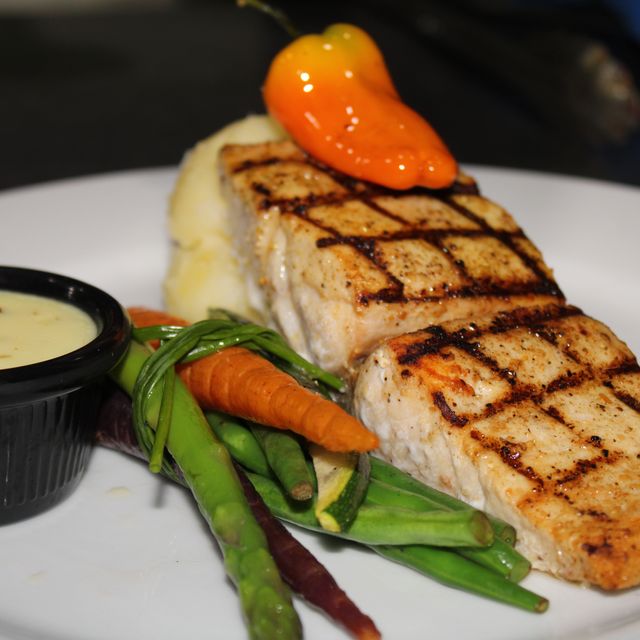 Opus Ocean & Grill Restaurant - Oranjestad, Oranjestad | OpenTable