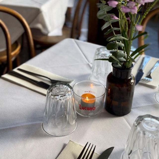 I Carusi II Restaurant - Updated 2023 | Book your table now