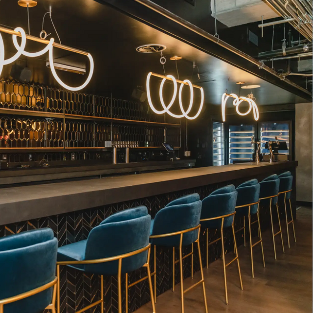 Subterra Agave Bar Restaurant - Austin, TX | OpenTable