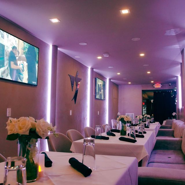 Victory Restaurant & Lounge - Mis à jour en 2024, Restaurant Américain ...