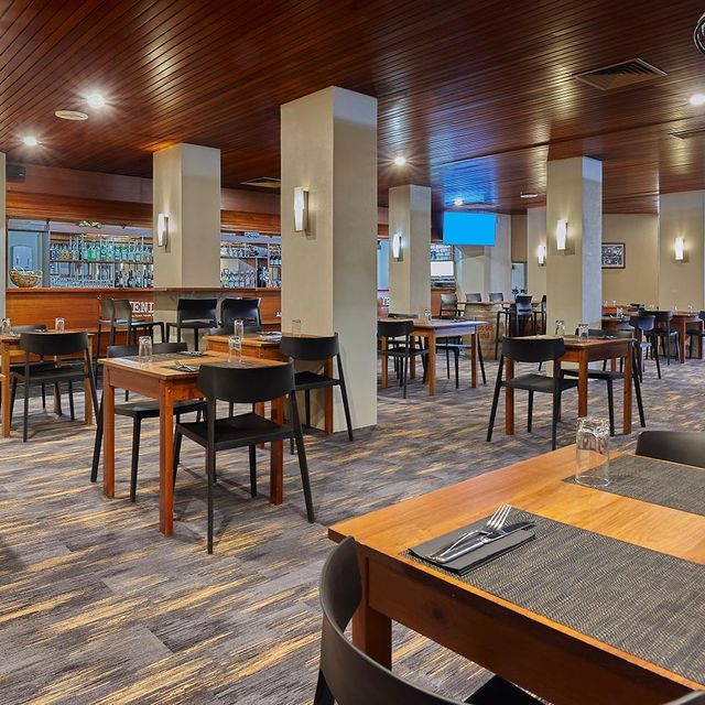 Restaurant The Tram Bar - Launceston, , AU-TAS | OpenTable