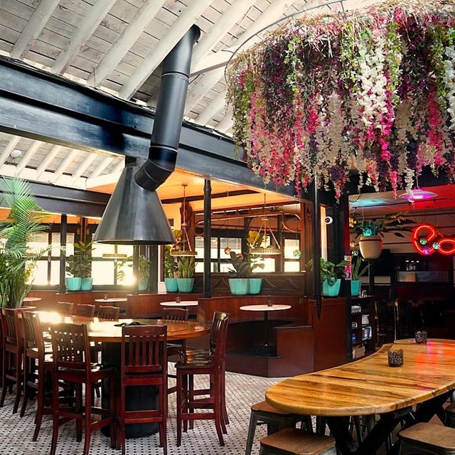 Dragster Seattle - Seattle, WA | OpenTable