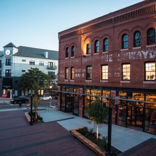 Modis in the City - Updated 2025, American Restaurant in Denver, CO