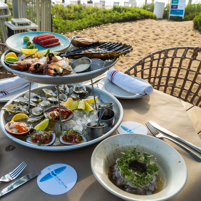 Restaurante El Surf Club - Punta de Mita, , NAY | OpenTable