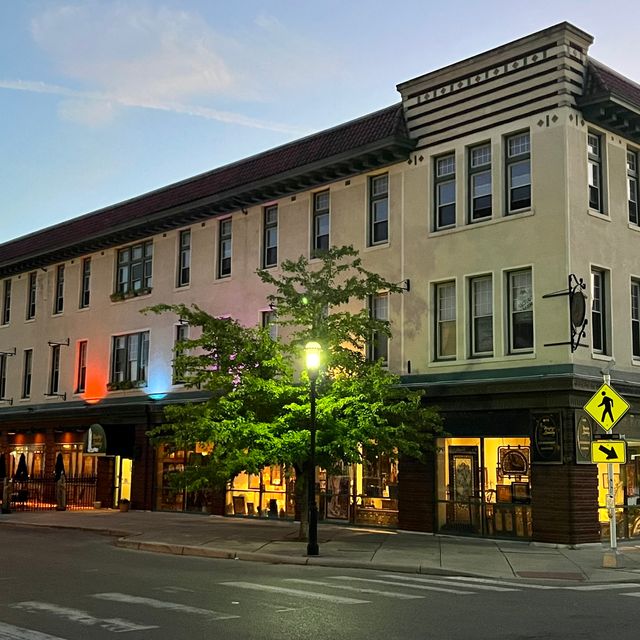 Primo Italian Steakhouse Restaurant - Middletown, OH | OpenTable