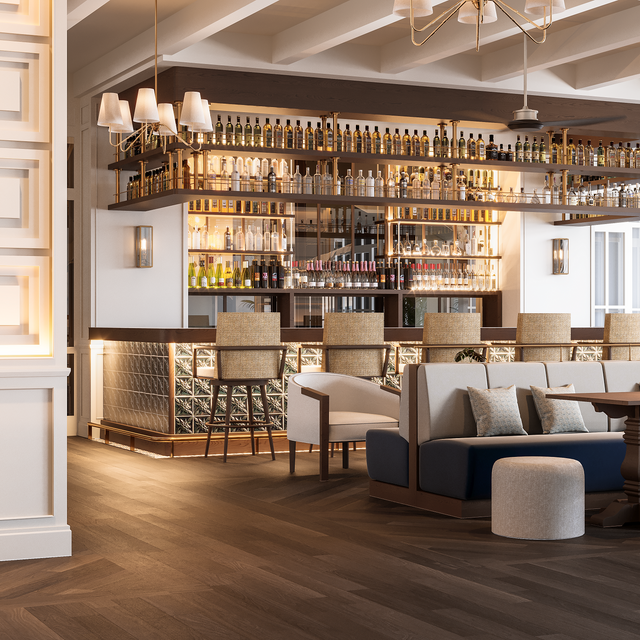 Mayda Lobby Bar - Book now on OpenTable
