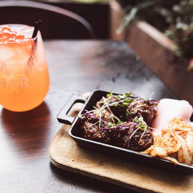 Restaurante Char Korean Bar & Grill - Atlanta, GA | OpenTable