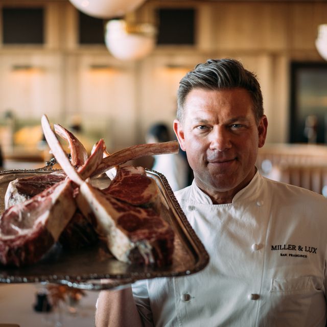 Miller & Lux Vail Restaurant - Vail, CO | OpenTable