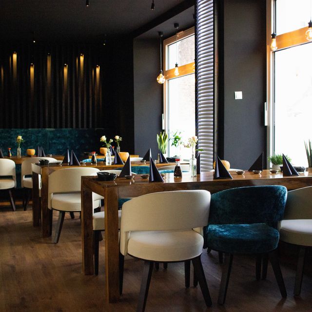 Ms. Lian Restaurant - Trier, RP | OpenTable