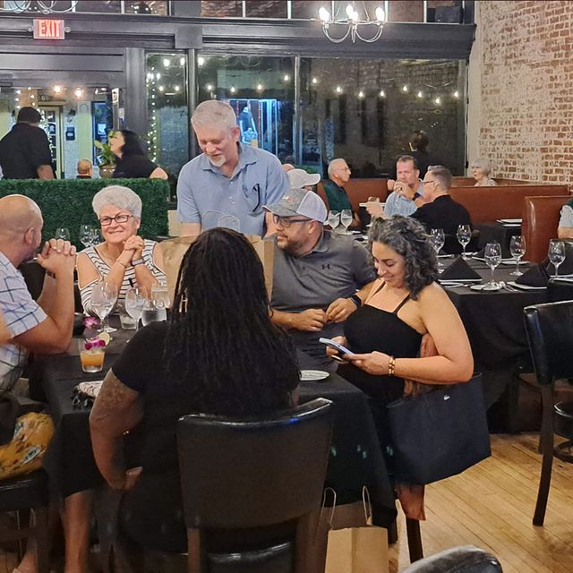 Prime 3 Restaurant - Leesburg, FL | OpenTable