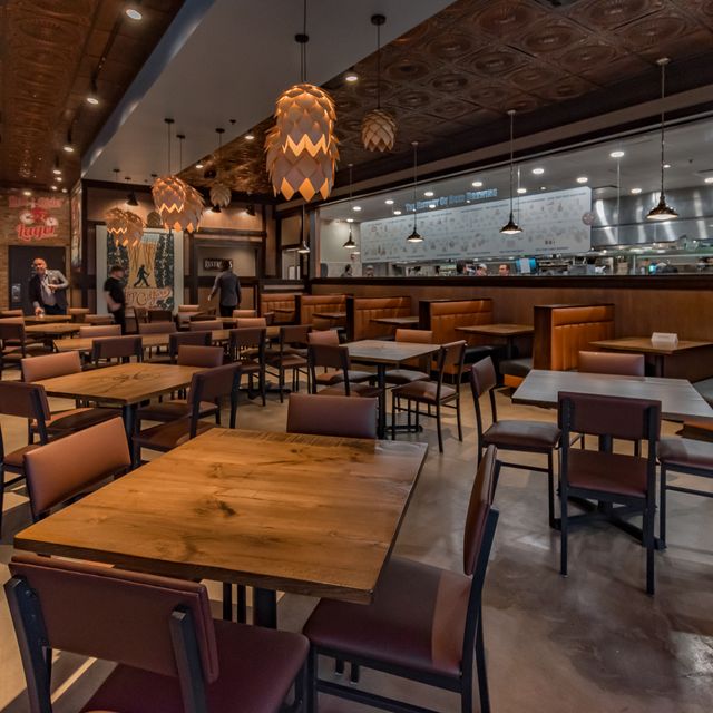 Chuck Lager America's Tavern Restaurant - Orland Park, IL | OpenTable