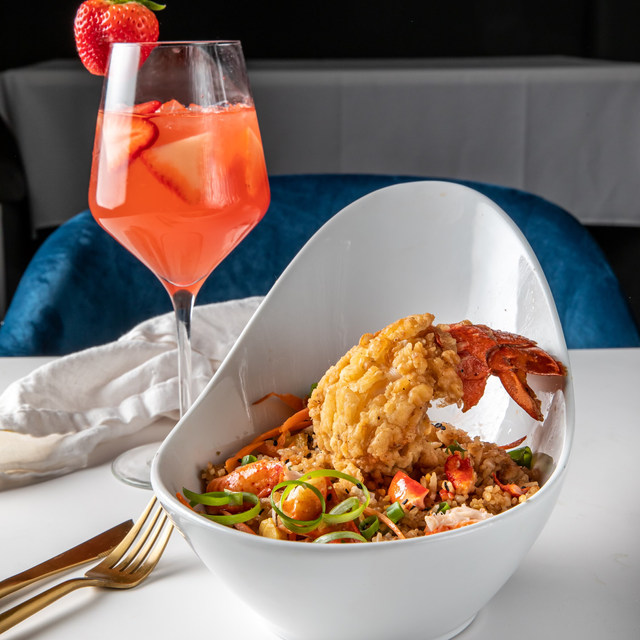 Victory Restaurant & Lounge - Houston - Houston, TX | OpenTable