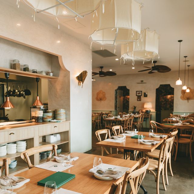 Restaurante Nouc Cham Restaurant - Mooloolaba, , AU-QLD | OpenTable