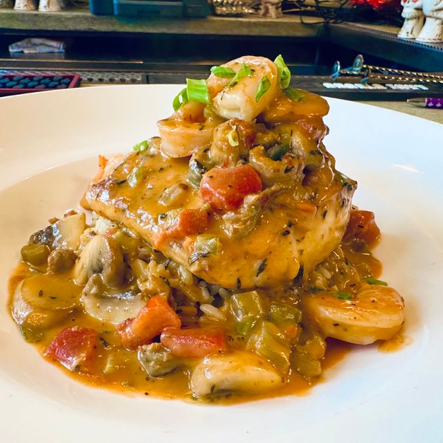 Lou Lou on Market Restaurant - Louisville, KY | OpenTable