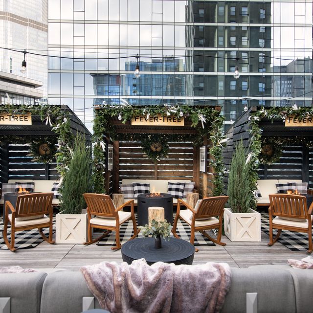 Chateau Carbide Restaurant - Chicago, , IL | OpenTable