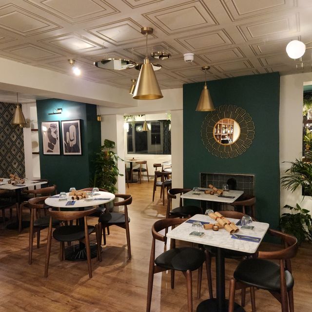 The Brasserie @ The Swan Restaurant - Littleport, Ely, Cambridgeshire ...