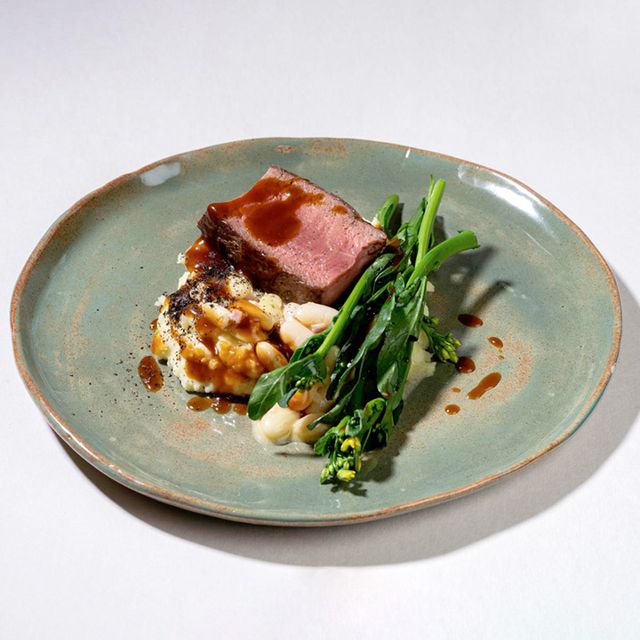 Restaurant Ignis - Brasserie & Entertainment - Quito, , Cumbaya | OpenTable