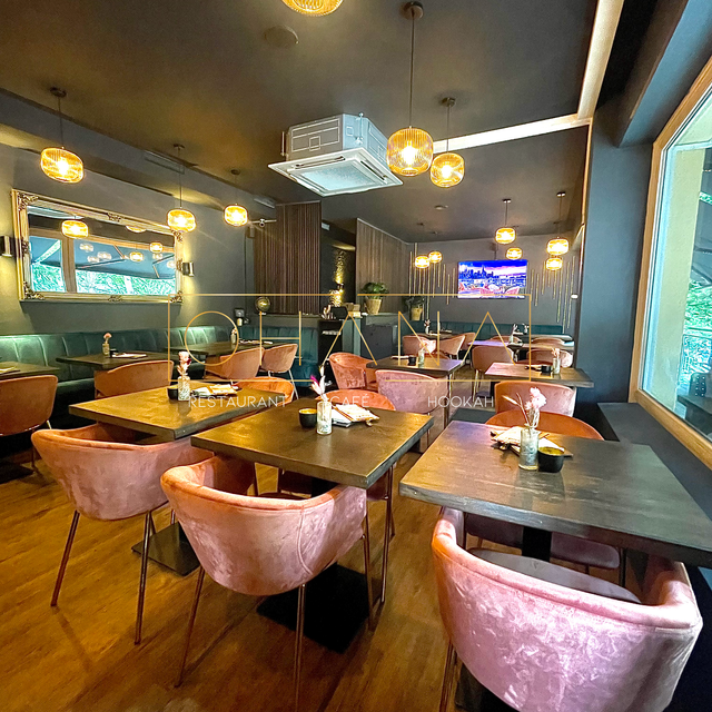 Cafe Ohana - Book now on OpenTable