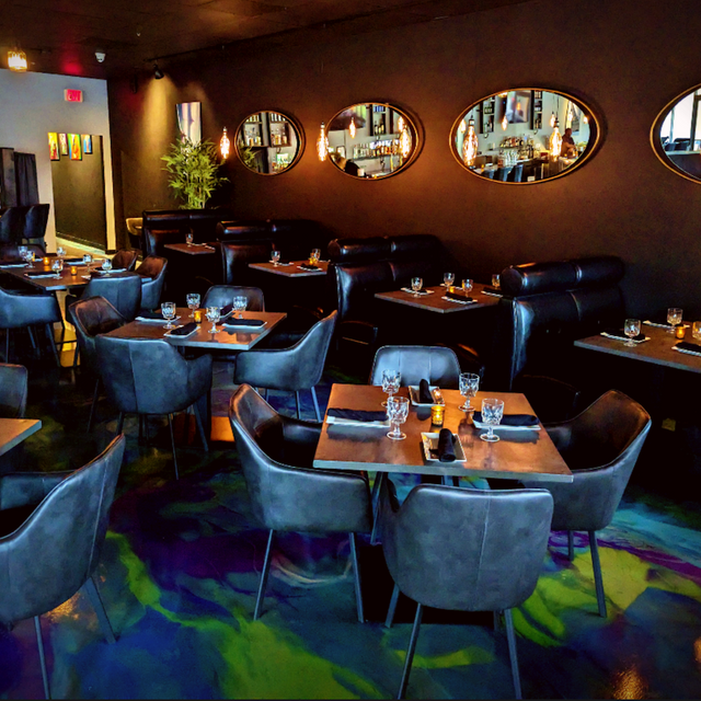 Palate Bistro & Bar - Updated 2024, Contemporary American Restaurant in ...