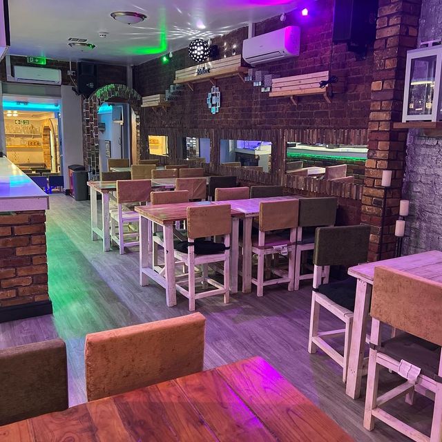 Tropics 68 - Mis à jour en 2024, Restaurant Caribéen à Thornton Heath ...