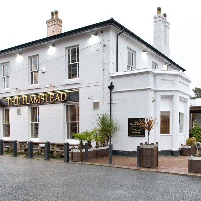 Hamstead Birmingham Restaurant - Birmingham | OpenTable