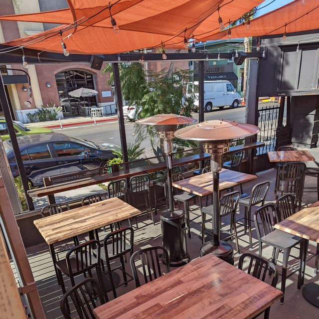 NOLA on 5th Restaurant - San Diego, CA | OpenTable