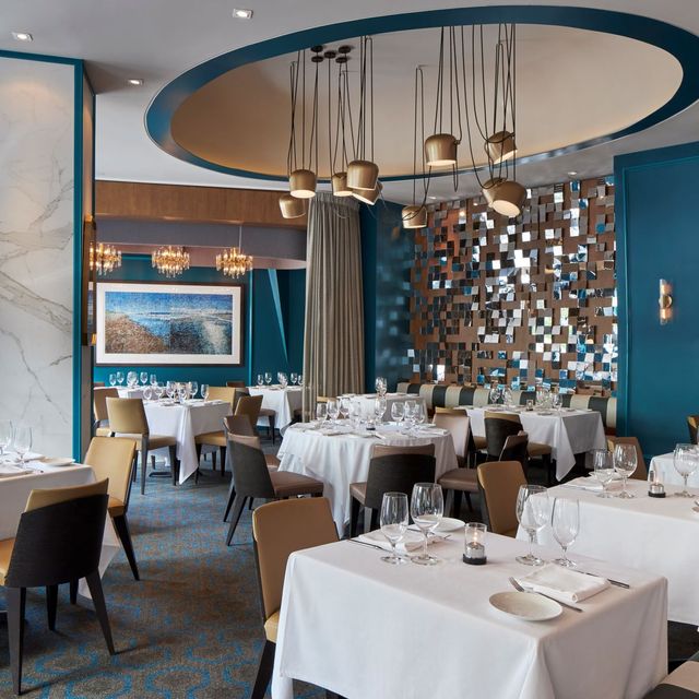 La Bise Restaurant - Washington, DC | OpenTable