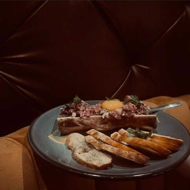 BIRDOG Restaurant - Edmonton, AB | OpenTable