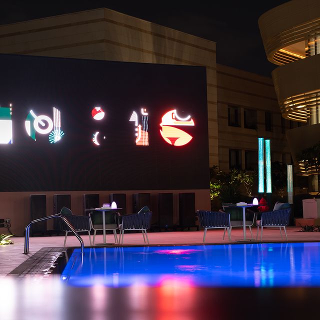 10:10 at Marriott Riyadh Diplomatic Quarter - Updated 2025 ...