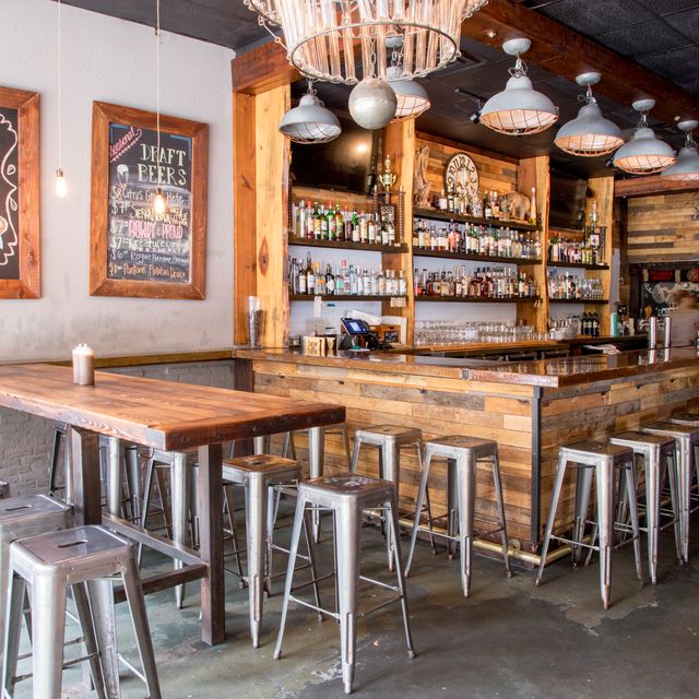 Sweet Auburn BBQ Restaurant - Atlanta, GA | OpenTable