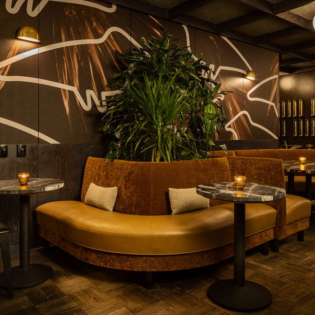 Selva Restaurant - Chicago, IL | OpenTable