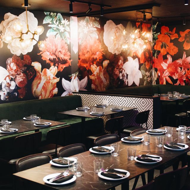 Restaurante Knowhere Brisbane - Spring Hill, , AU-QLD | OpenTable