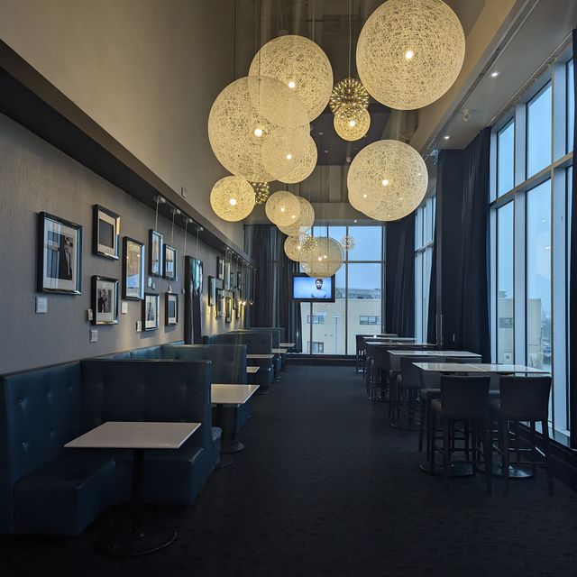 Cineplex Cinemas Kitchener & VIP Restaurant - Kitchener, , ON | OpenTable