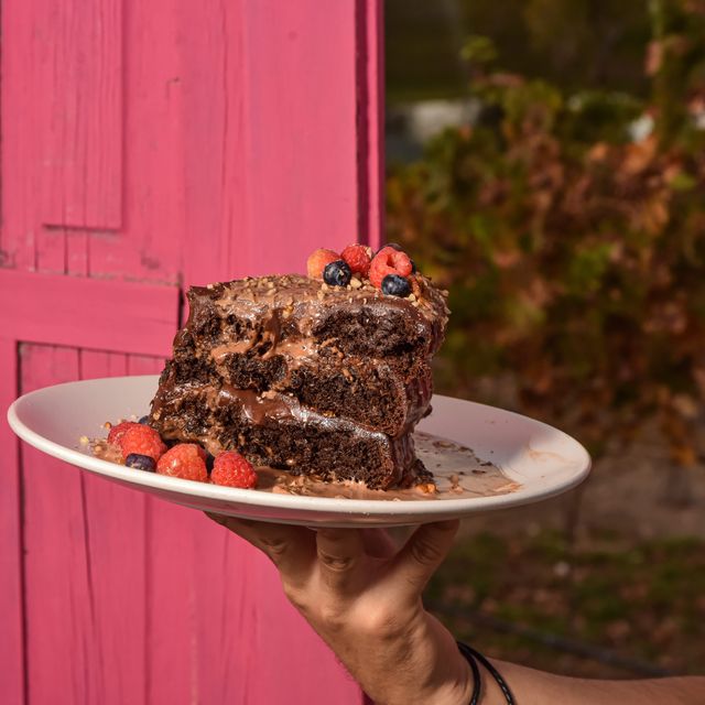 Nido Kitchen - Parvada Restaurant - Parras de la Fuente, COA | OpenTable