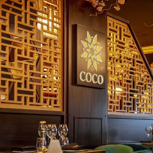 Coco Asia Restaurant - Grays, Thurrock | OpenTable