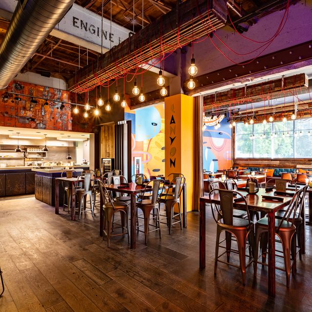 Canyon Restaurant - Fort Lauderdale, FL | OpenTable