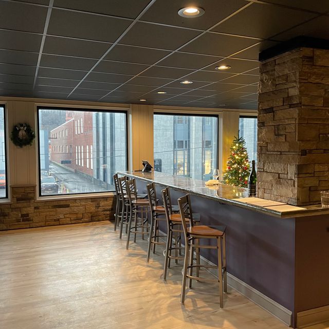 The Wine Loft - Updated 2024, Tapas Restaurant in Johnstown, PA