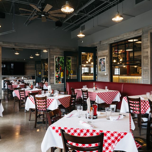 The Smack Shack Bloomington Restaurant - Minneapolis, MN | OpenTable