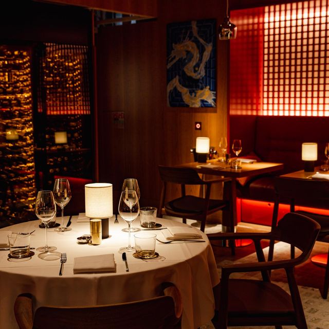 Studio Frantzén at Harrods - Updated 2025, Contemporary Asian ...