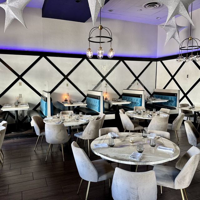 717 South Restaurant - Tampa, FL | OpenTable