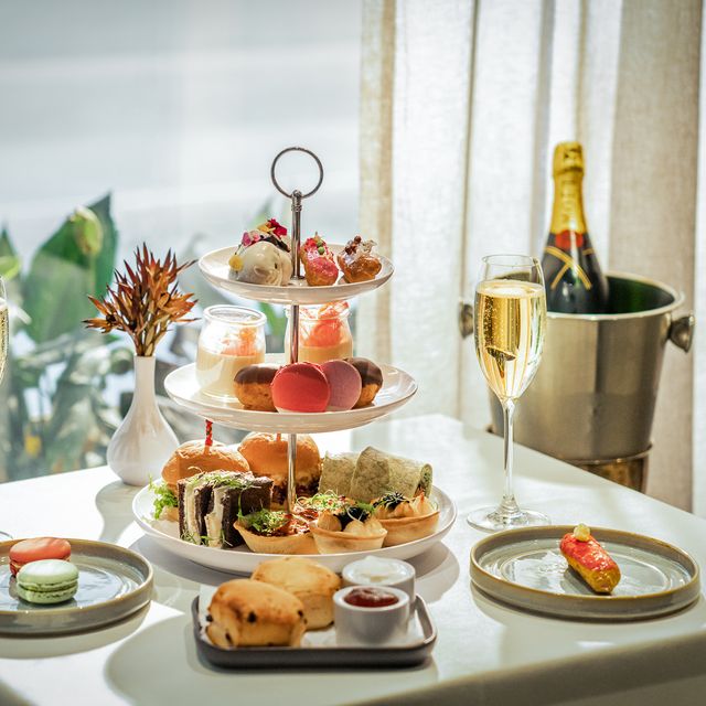 The Essence Restaurant - Melbourne, , AU-VIC | OpenTable