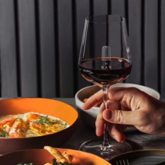 M Bar - Updated 2025, Bar And Lounge in Melbourne, AU-VIC
